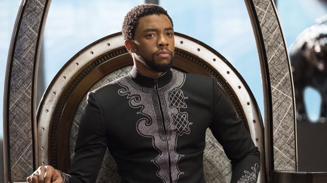 Ryan Coogler avslöjar - så skulle "Black Panther 2" ha blivit om ...