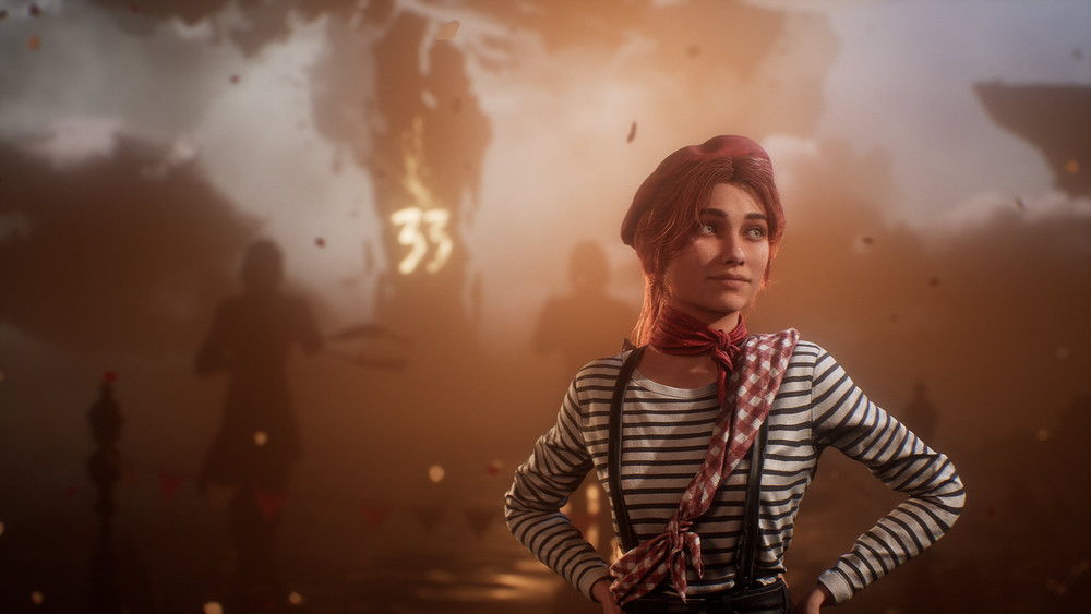 Clair Obscur: AI Use Costs Game Awards & Sparks Debate - memesita.com ...