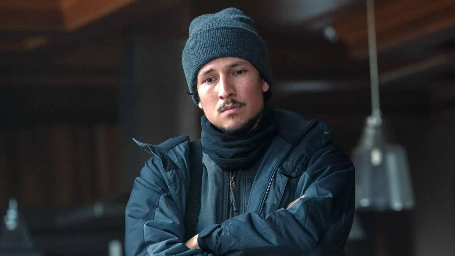 "The Last of Us"-skådis lämnar serien - och det kan vara Marvels fel ...