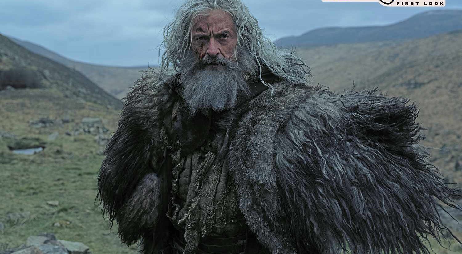Hugh Jackman är en "monstruös" Robin Hood i mörk ny tolkning av den ...