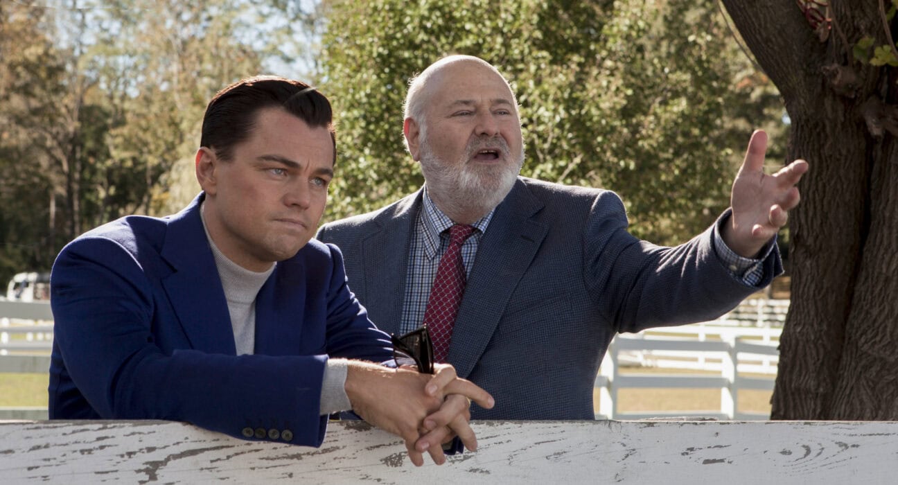 Hollywood-regissören Rob Reiner och hans fru är döda - misstänkt mord ...