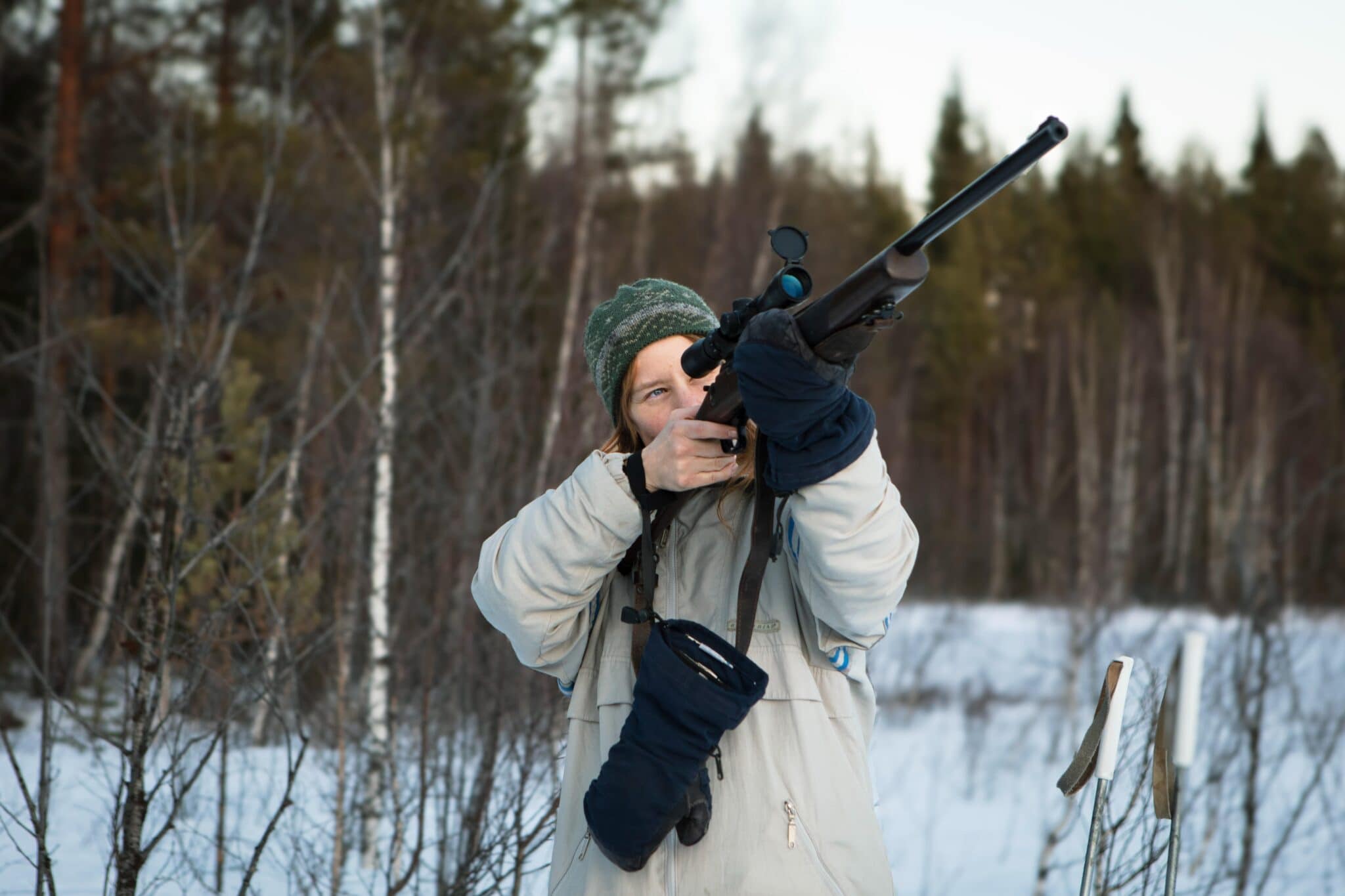 Hajpen är redan stor – nu släpps trailern till SVT-serien ”Jag for ner ...