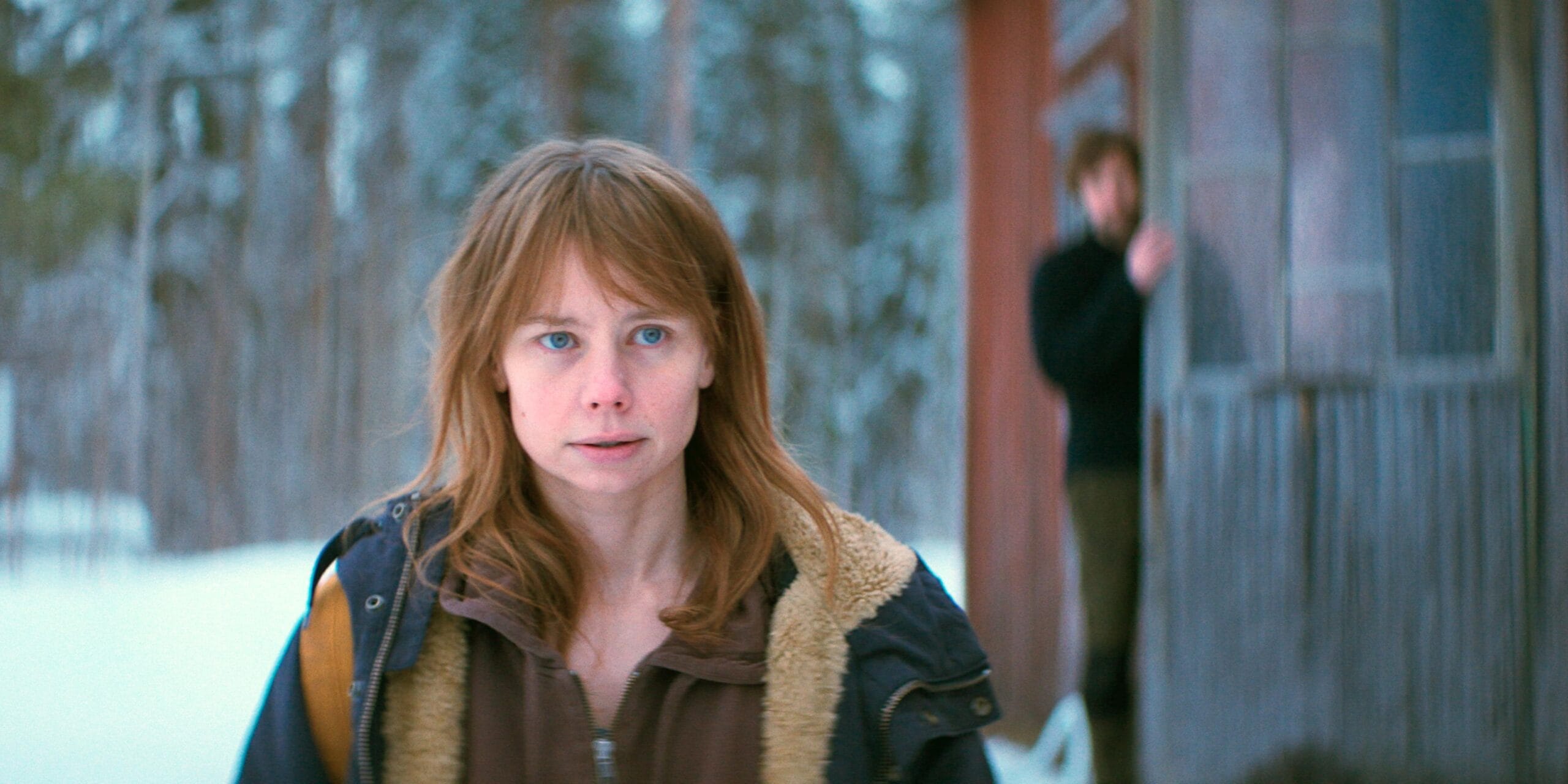 Hajpen är redan stor – nu släpps trailern till SVT-serien ”Jag for ner ...