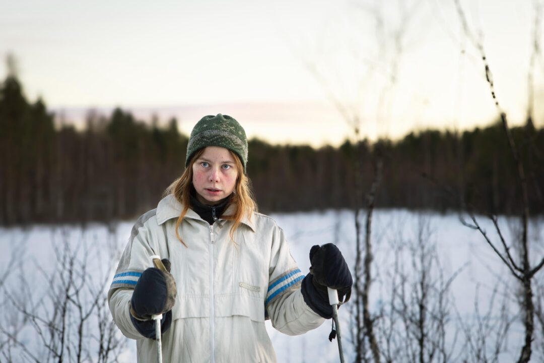 Hajpen är redan stor – nu släpps trailern till SVT-serien ”Jag for ner ...