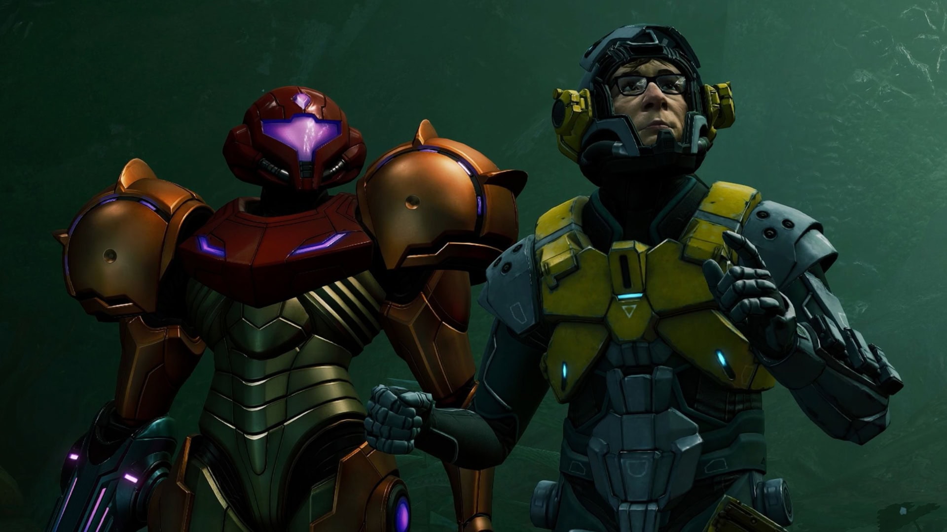 Recension: "Metroid Prime 4" är inte värt väntan - men det är inte ...