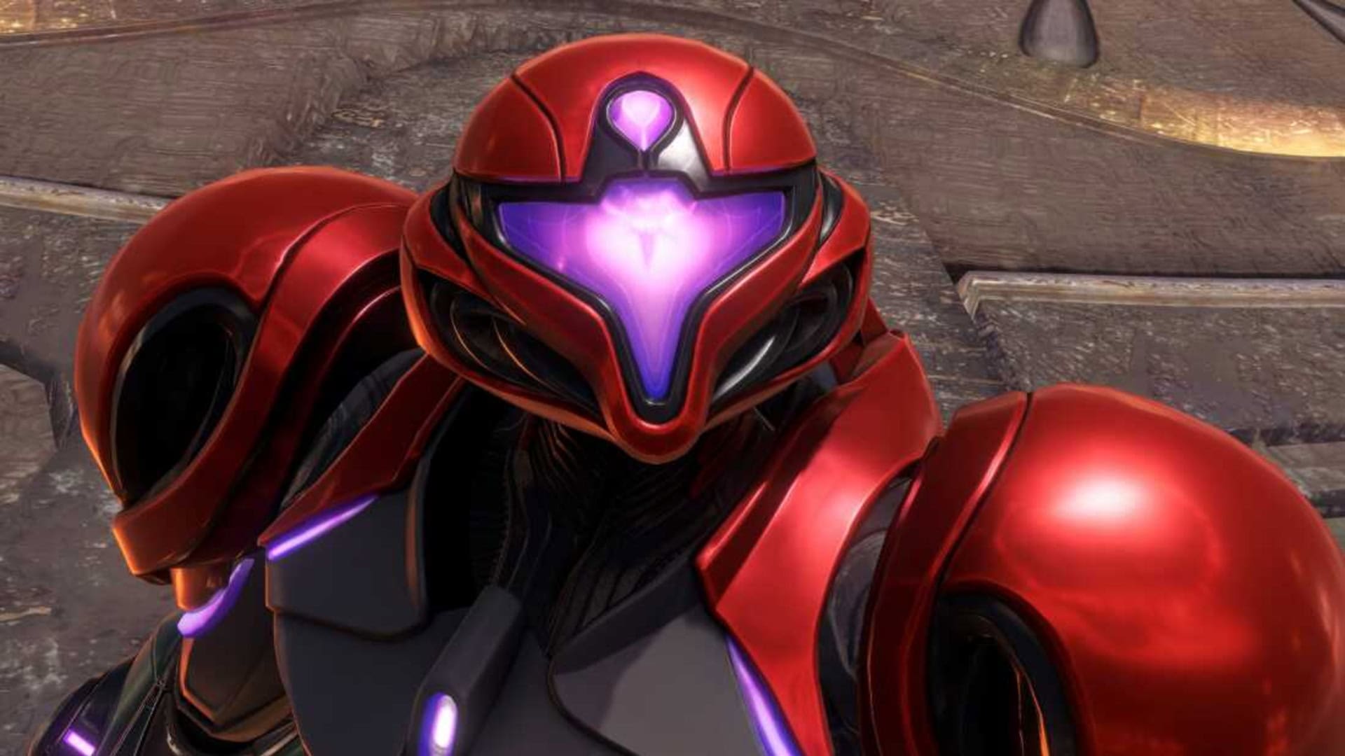 Snuskiga detaljen i nya Nintendo-spelet roar fansen - MovieZine.se