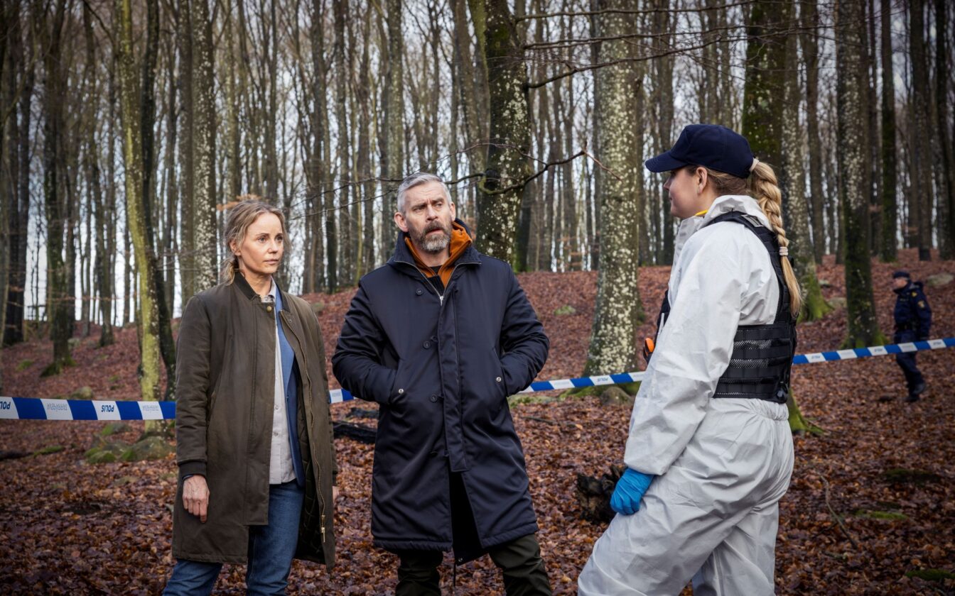 Recension: Sanningen - Urstark dramatik och tät spänning i en ...