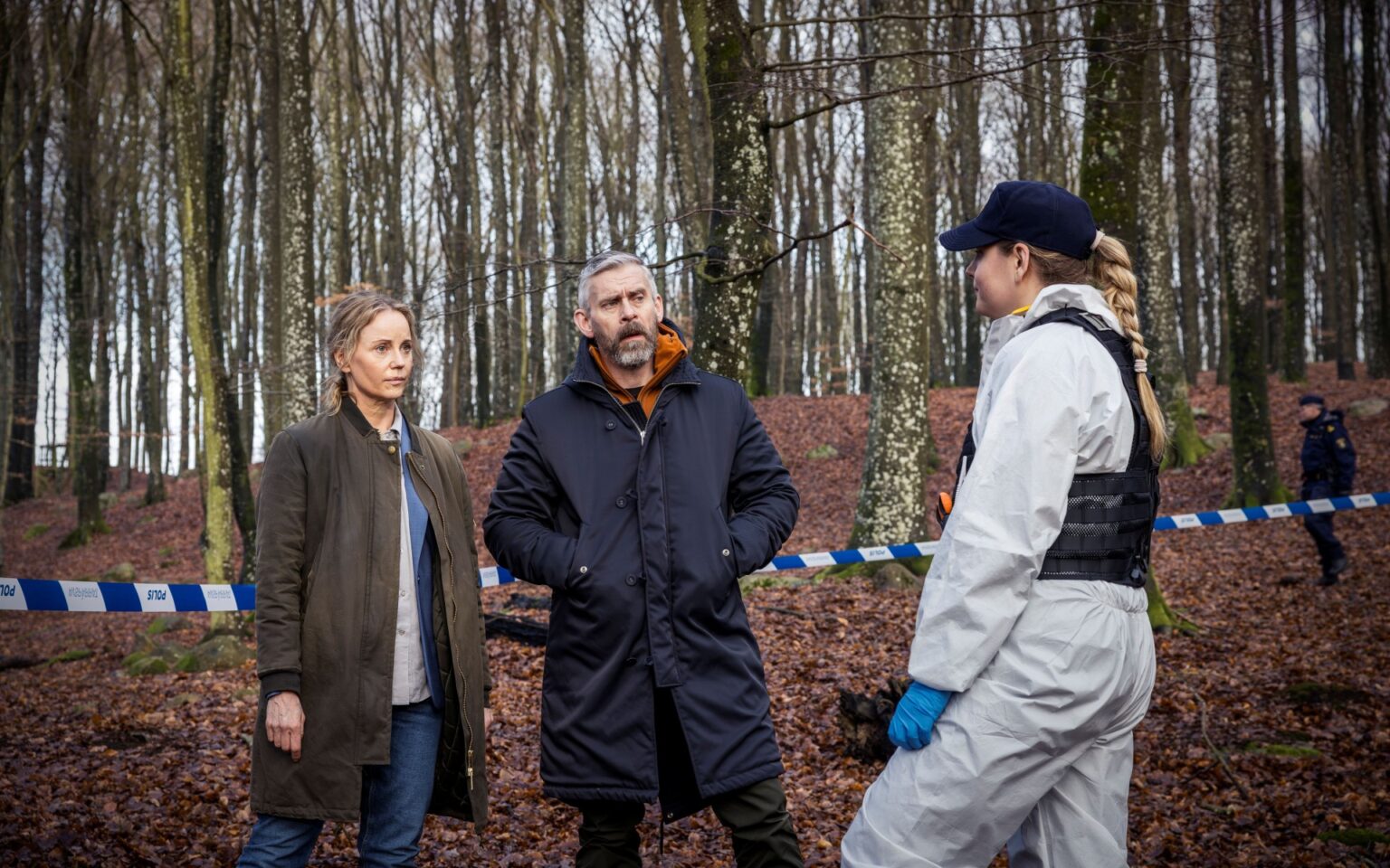 Recension: Sanningen - Urstark dramatik och tät spänning i en ...