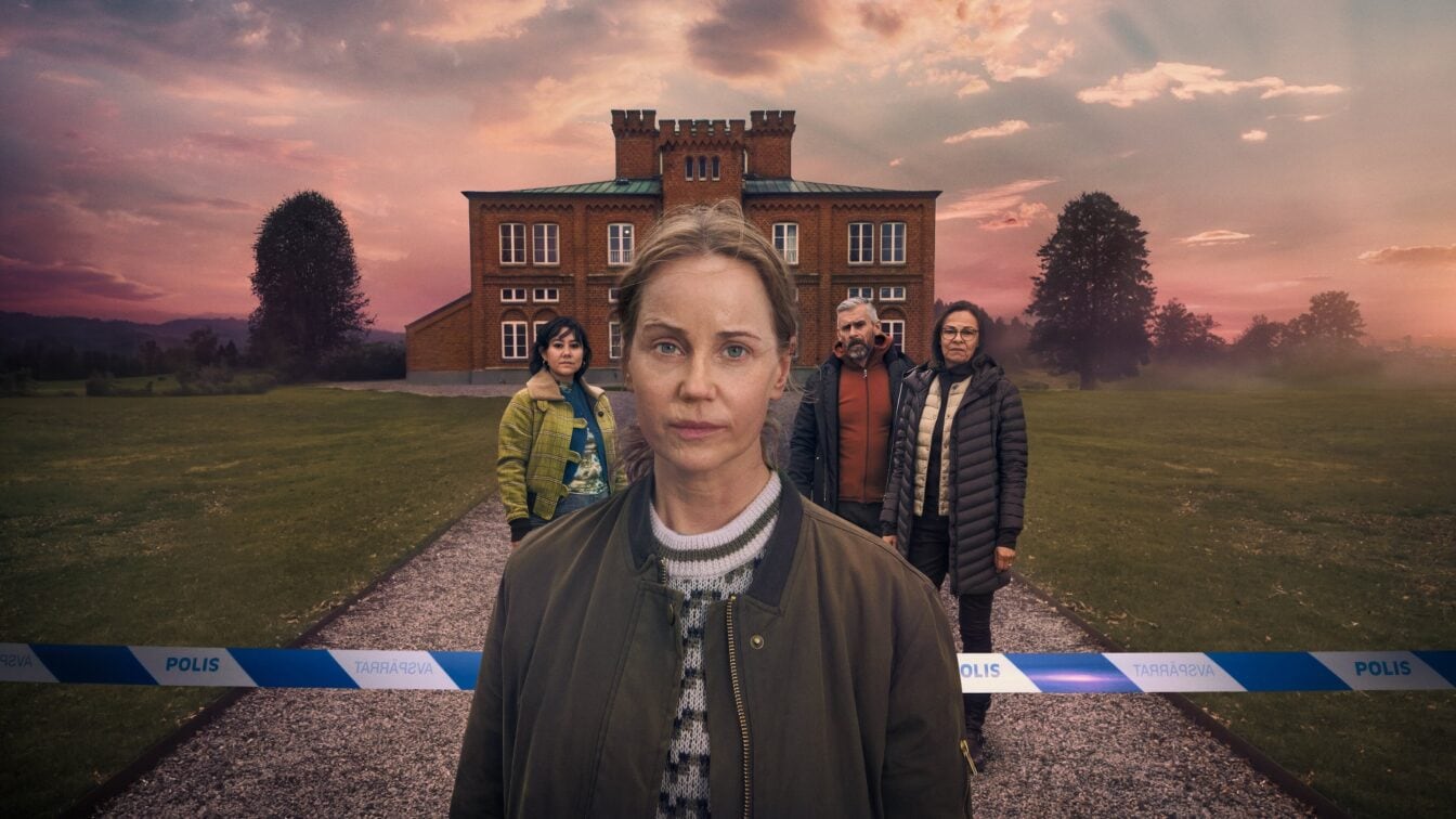 Recension: Sanningen - Urstark dramatik och tät spänning i en ...