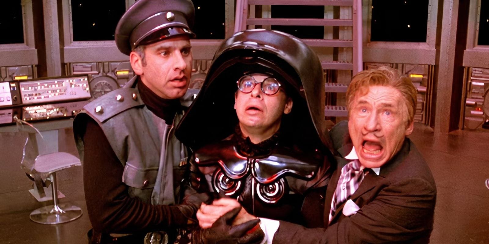 ”Spaceballs 2” har filmat klart! Uppföljaren som fans väntat på i 40 år ...