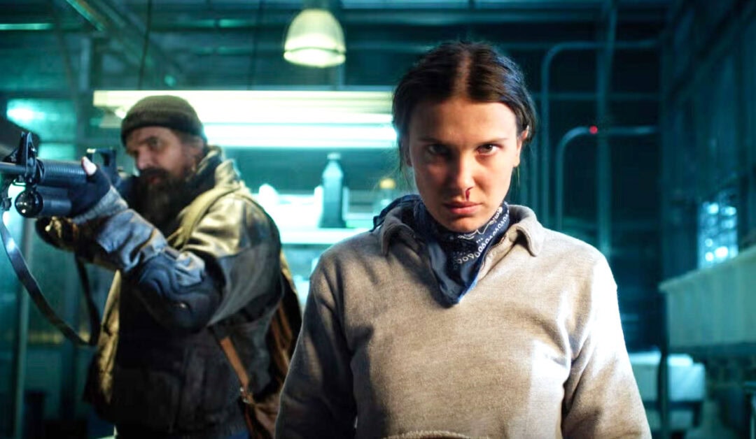 Senaste ”Stranger Things”-avsnittet sågas av fansen – näst sämst i ...