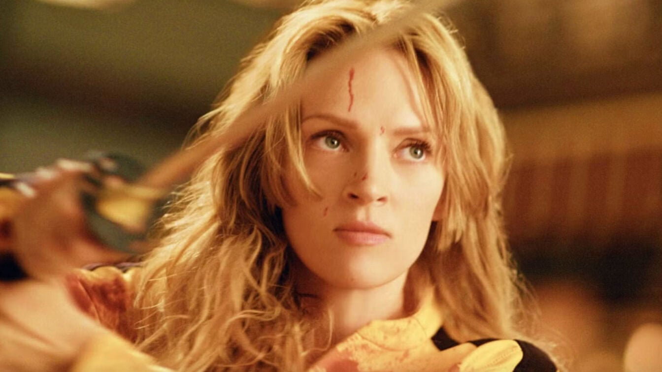 Tarantinos "Kill Bill: The Whole Bloody Affair" hyllas – 100% på Rotten Tomatoes - MovieZine.se