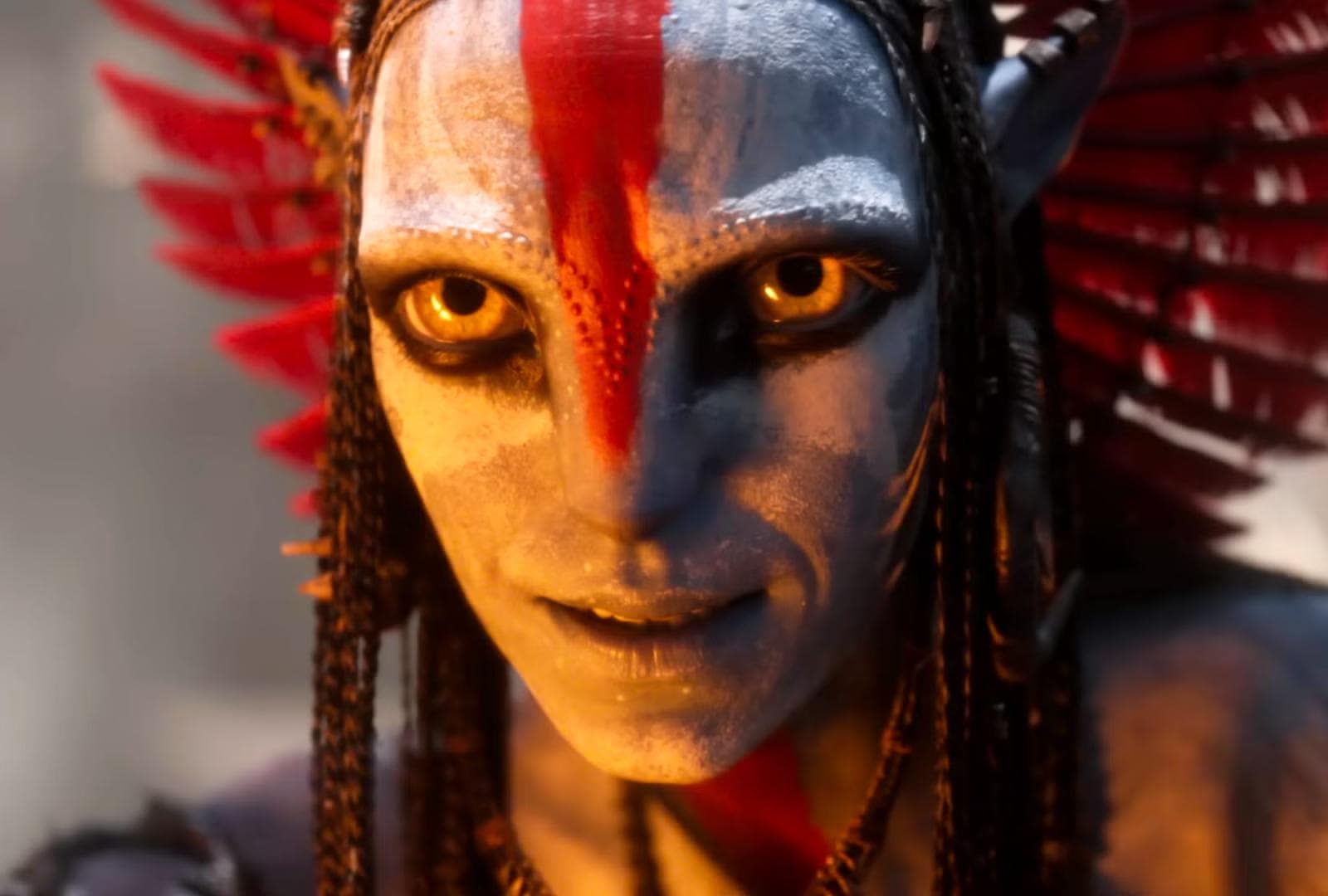 Varang återvänder i "Avatar 4": "Finns mer att utforska med karaktären ...
