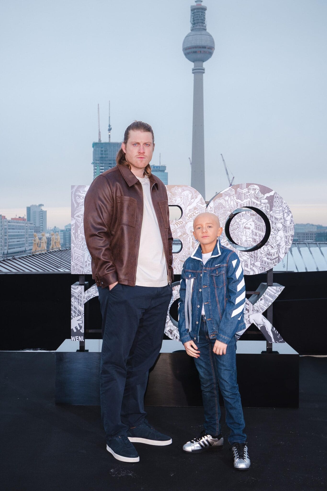 George R.R. Martin om nya serien: "En magisk känsla" - MovieZine.se