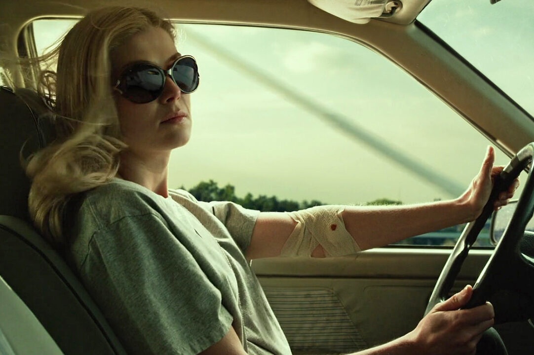 850 000 tittare kan inte ha fel – ikväll går en "isande" thriller på tv ...