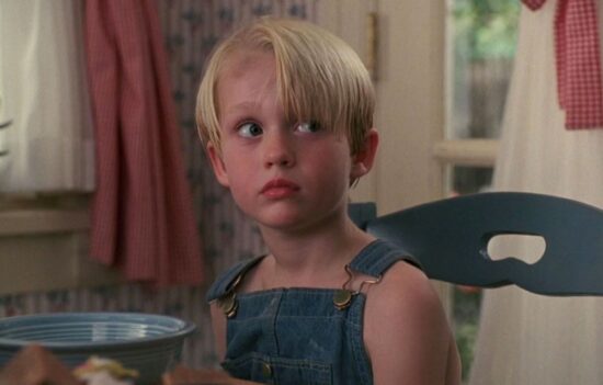 ”Dennis the Menace”-skådisen fyller 40 år - så ser Mason Gamble ut idag ...