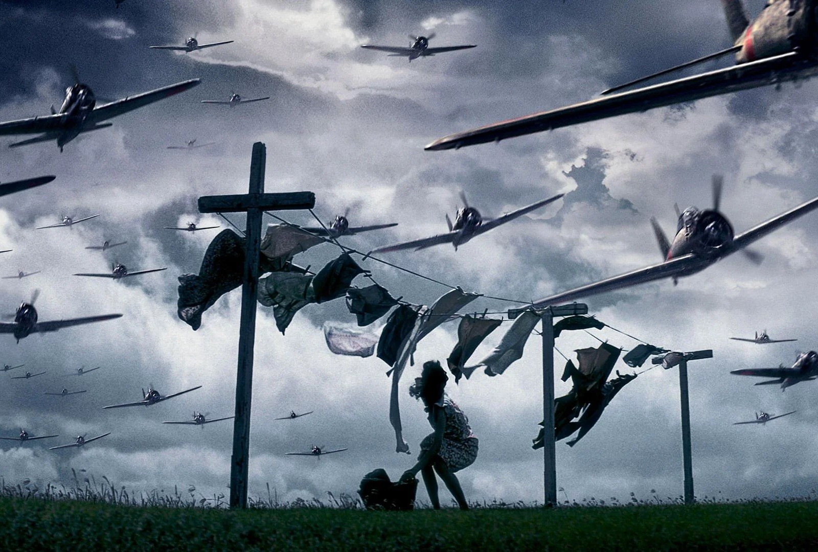 "Maffig krigsfilm" från 2001 drog in 450 miljoner dollar - på tv ikväll ...