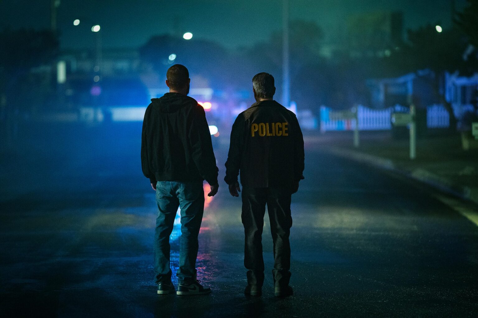 Pangsuccé! 41 miljoner har redan sett Netflix nya actionthriller ...