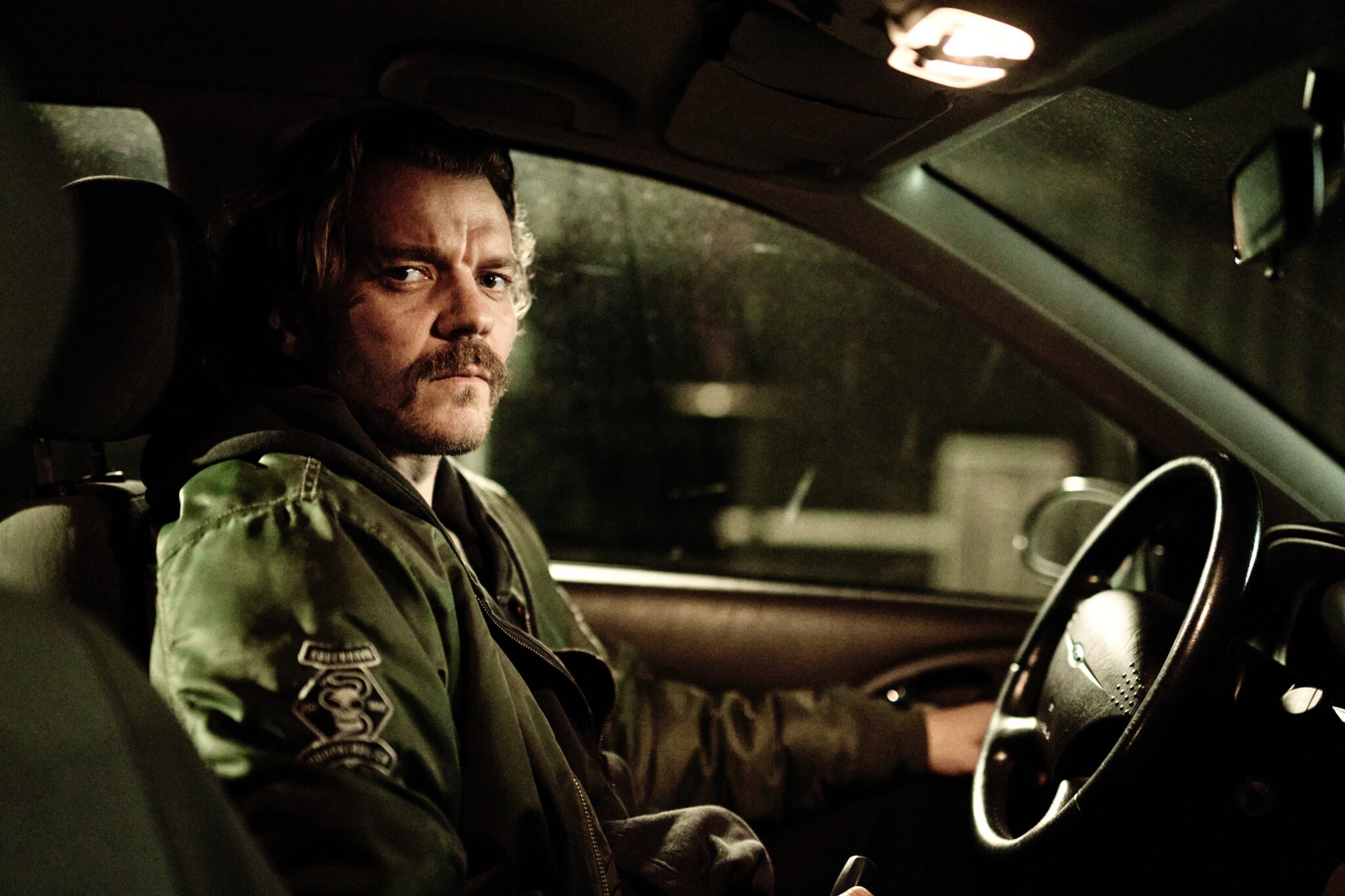 3 nya serier att streama i helgen – mord, uppbrott och humor - MovieZine.se