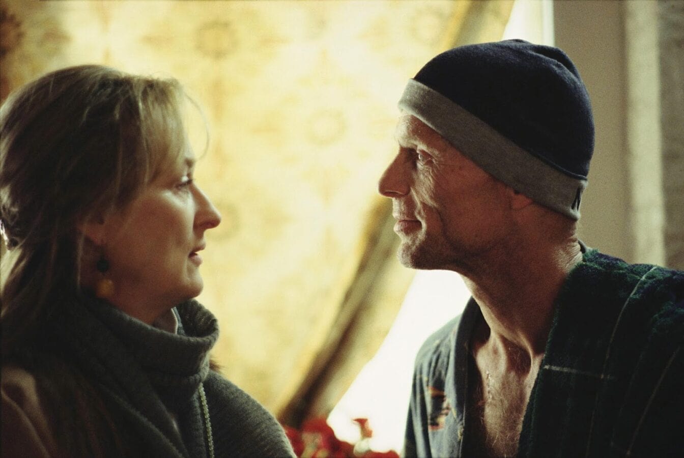 Kvällens TV-tips: Suveränt, stjärnspäckat drama nominerades till 9 ...