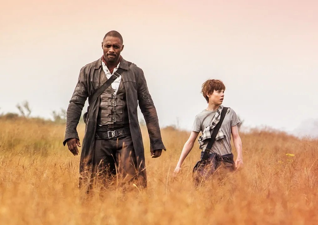 Ikväll på tv: Stephen King-filmen på 95 minuter som täcker 8 böcker ...