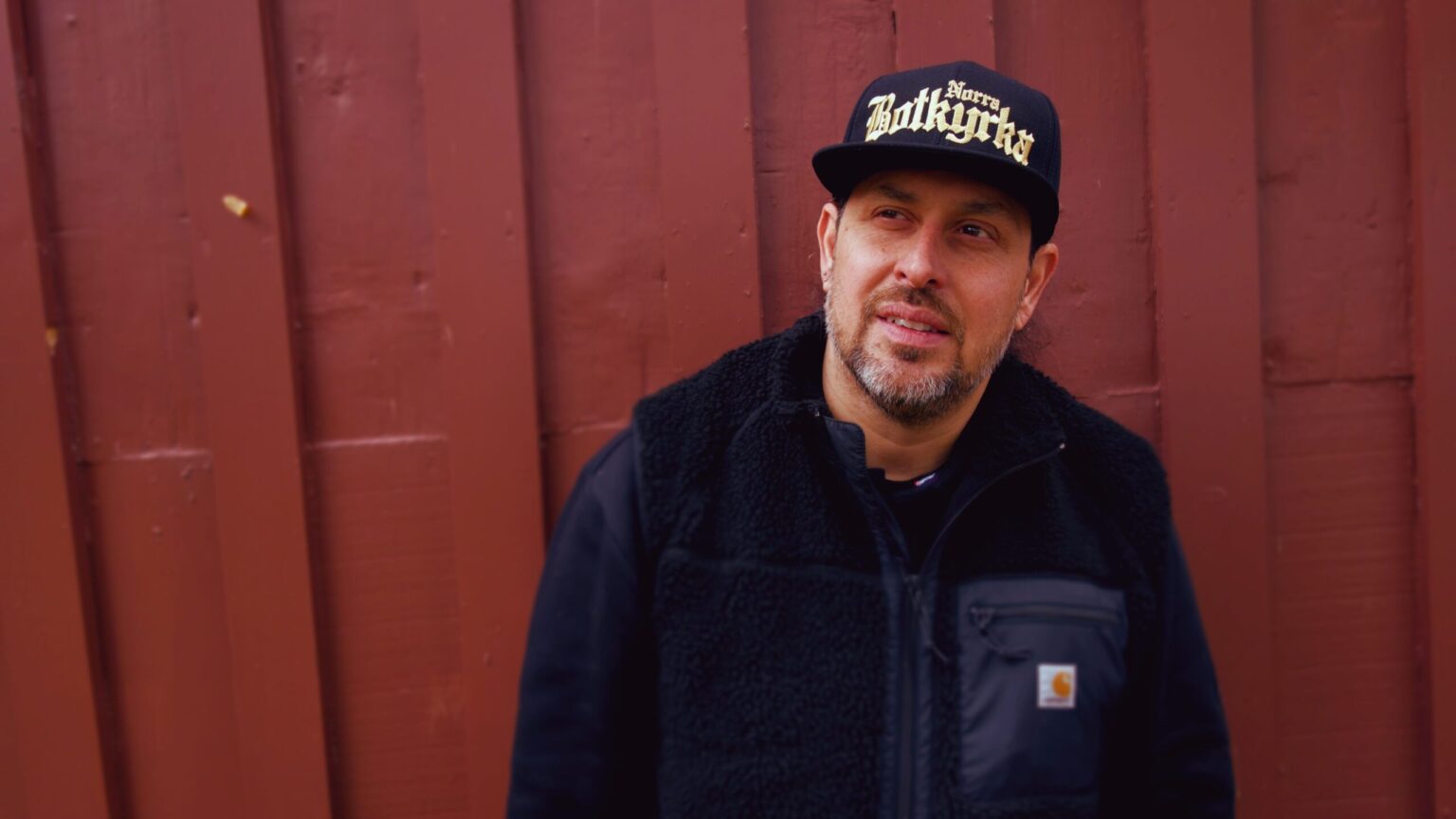 Dogge Doggelito om nya filmen: ”Folk har missuppfattat mig” - MovieZine.se