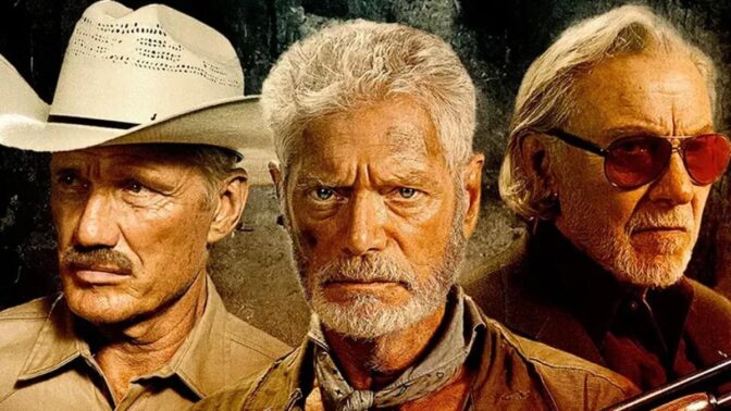 Trailer: Dolph Lundgren möter "Avatar"-stjärnan i ny actionrökare ...