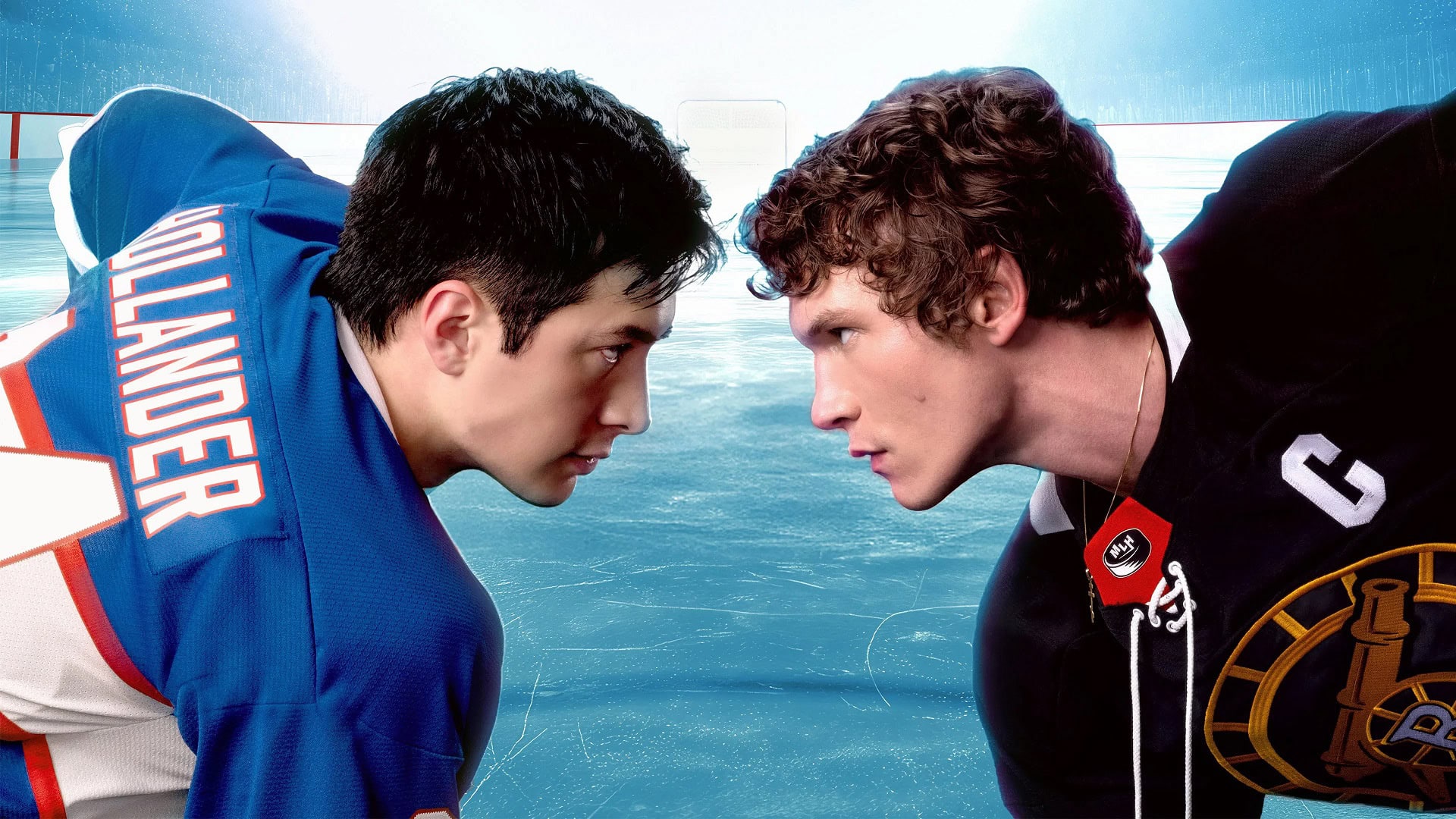 Snart kommer tokhyllade HBO-serien till Sverige - ”Heated Rivalry” har ...