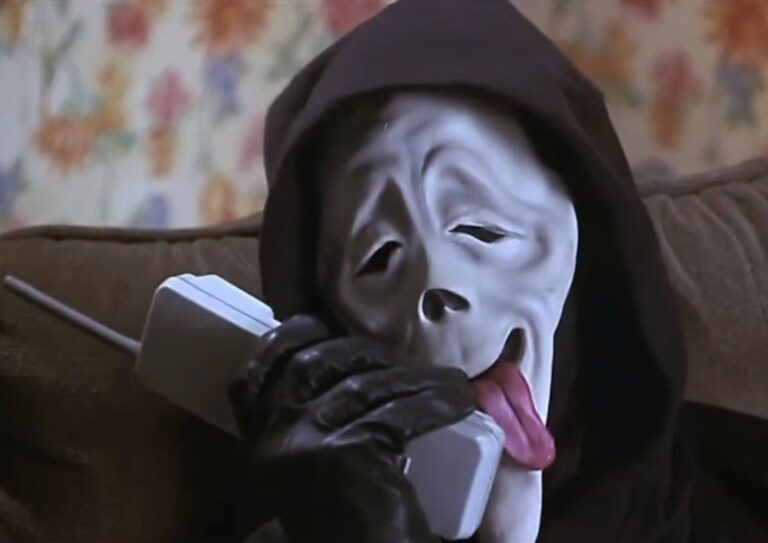 Från "Mumien" till "Scary Movie": 12 legacy-uppföljare som väntar runt ...
