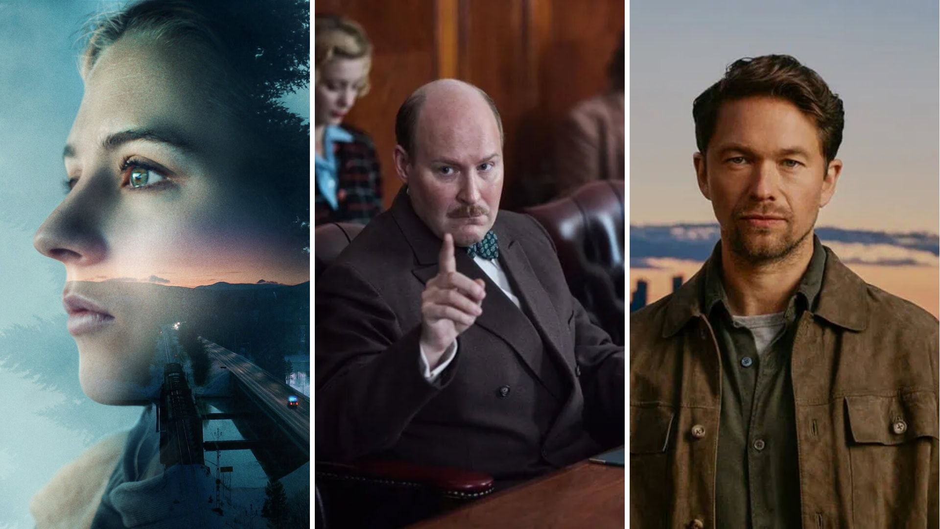 9 nya svenska filmer och serier får premiär på Netflix under 2026 ...