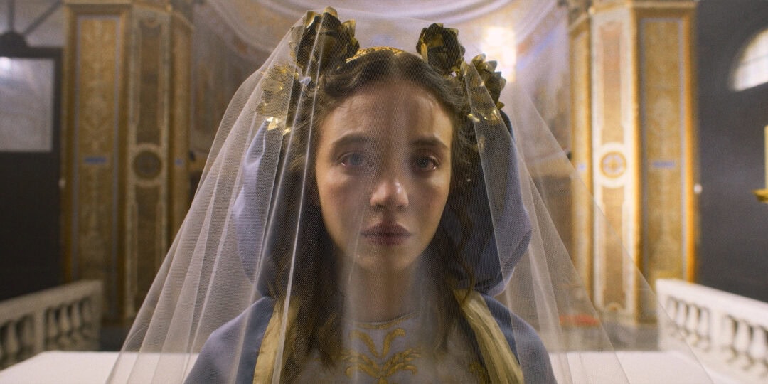 Sydney Sweeney spelar i "Sleepy Hollow"-remaken