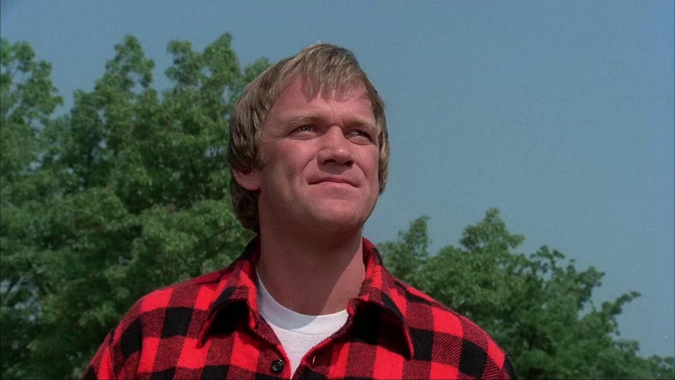 Bo Svenson fyller 85 år - så blev Hollywood-svensken en av Tarantinos ...