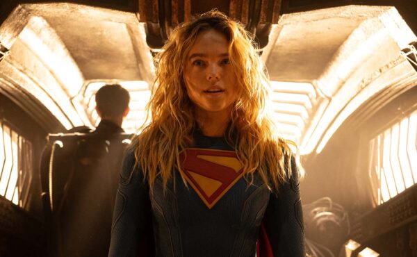 Alla trailers från Super Bowl 2026 - från ”Super Mario” till ”Supergirl ...