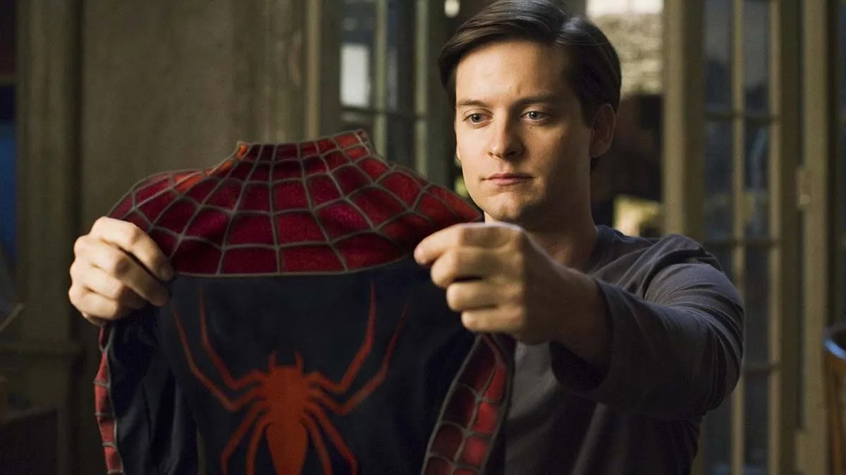 Spider-Man - MovieZine.se