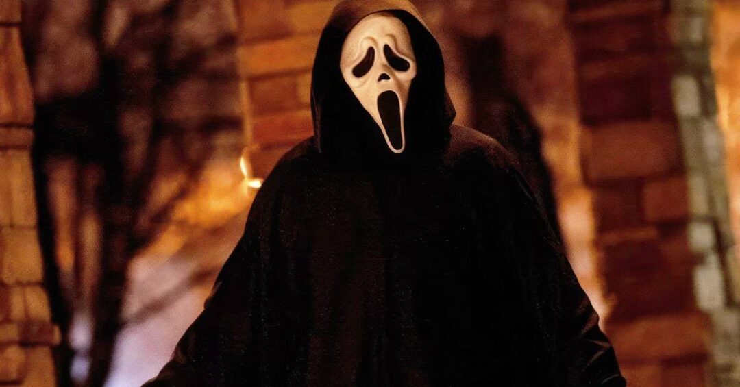 “Scream” är större än någonsin – har spelat in 1 miljard dollar ...