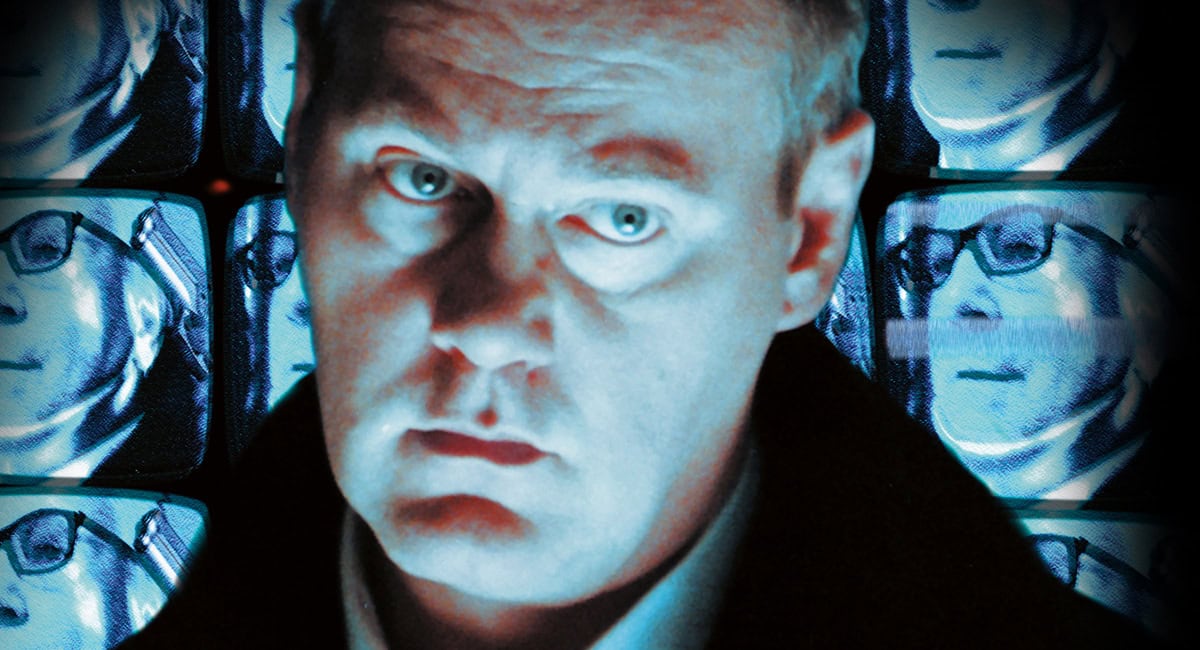 På tv ikväll: Martin Beck jagar seriemördare i thriller från 1998 ...
