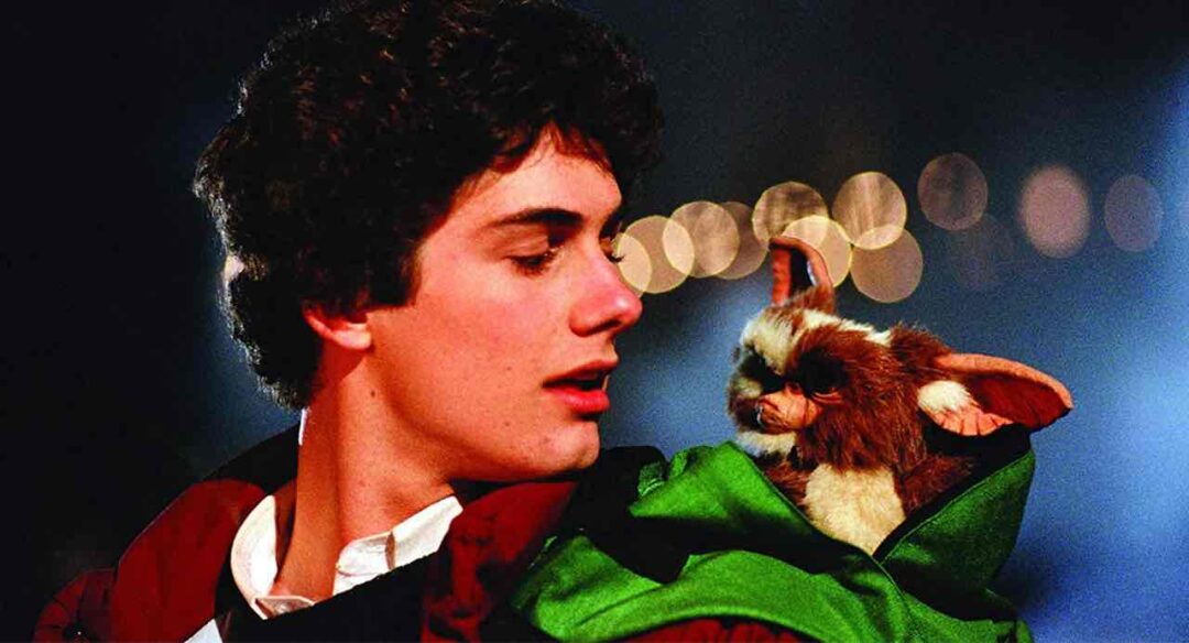 Mytomspunna 3 timmars-versionen av "Gremlins" hittad - efter 40 år ...
