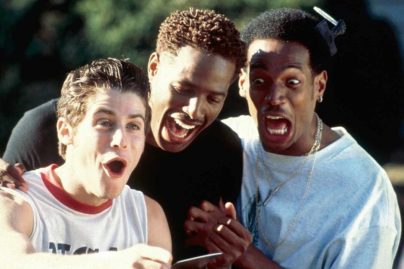 Marlon Wayans läcker trailern till ”Scary Movie 6” - MovieZine.se