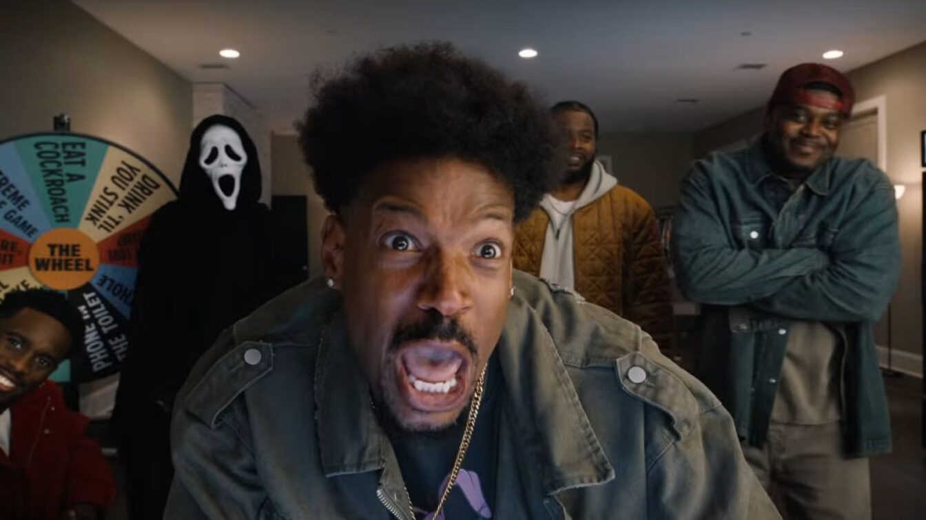 Trailerpremiär! "Scary Movie 6" driver med alla dina favoritrysare ...