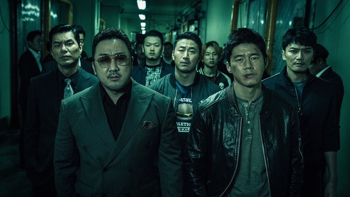 James Wan gör remake på en av Sydkoreas bästa actionthrillers ...