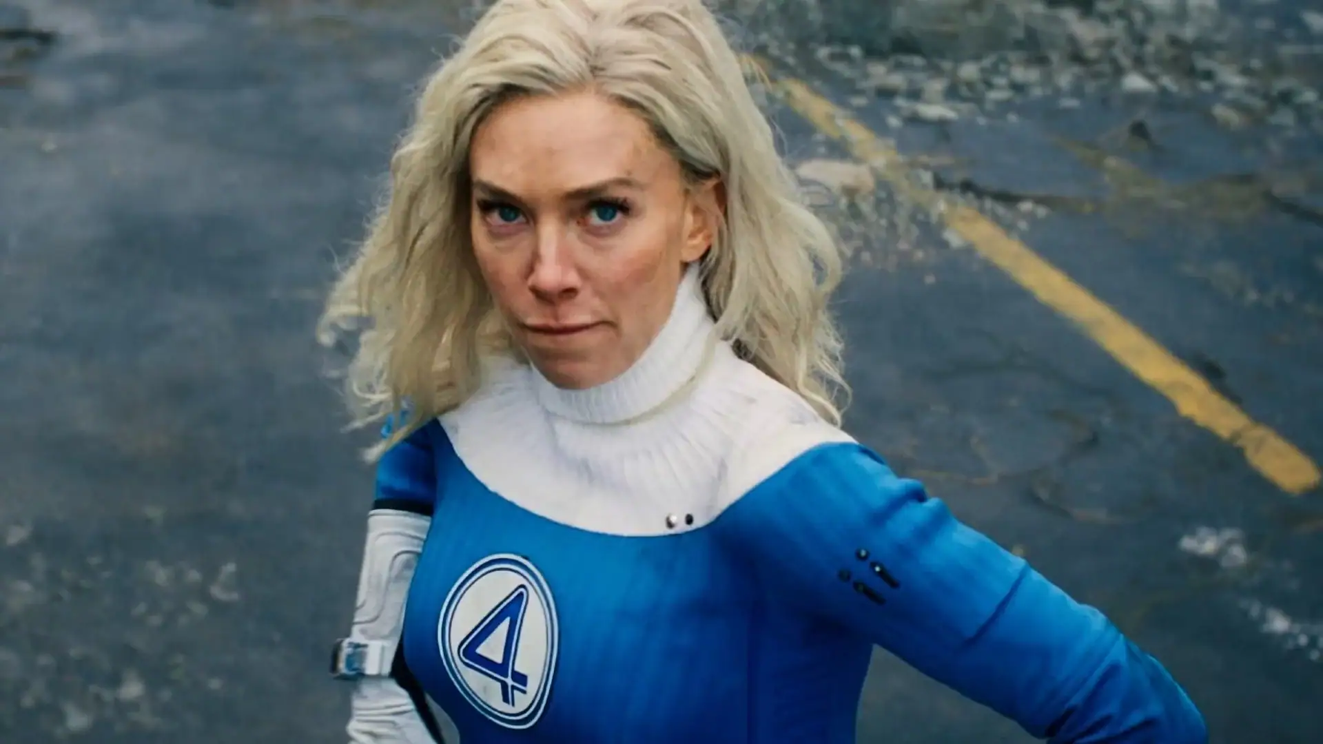 Marvel-stjärnor går till Apple för telepatisk thriller - MovieZine.se