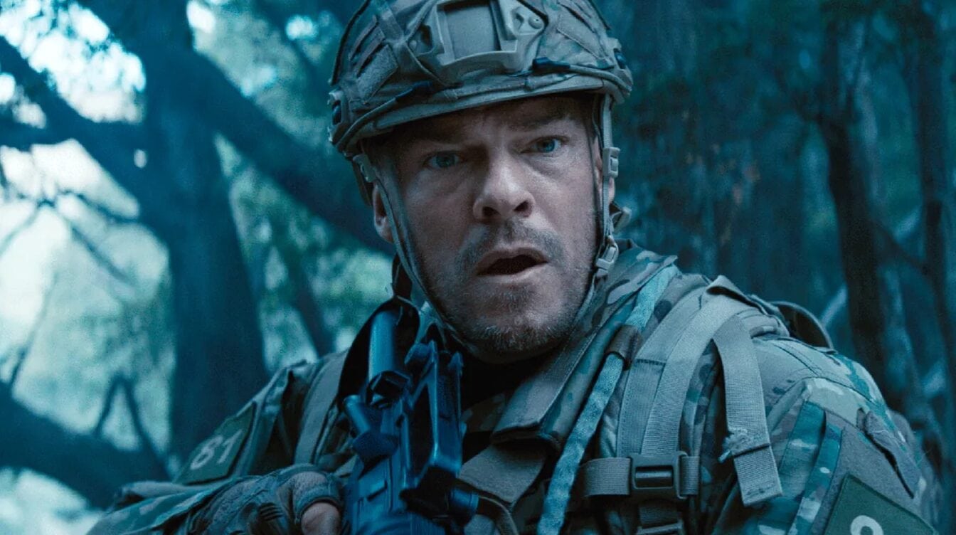 “War Machine 2” på gång? Stjärnan lovar: “Kommer bli sjukt bra ...