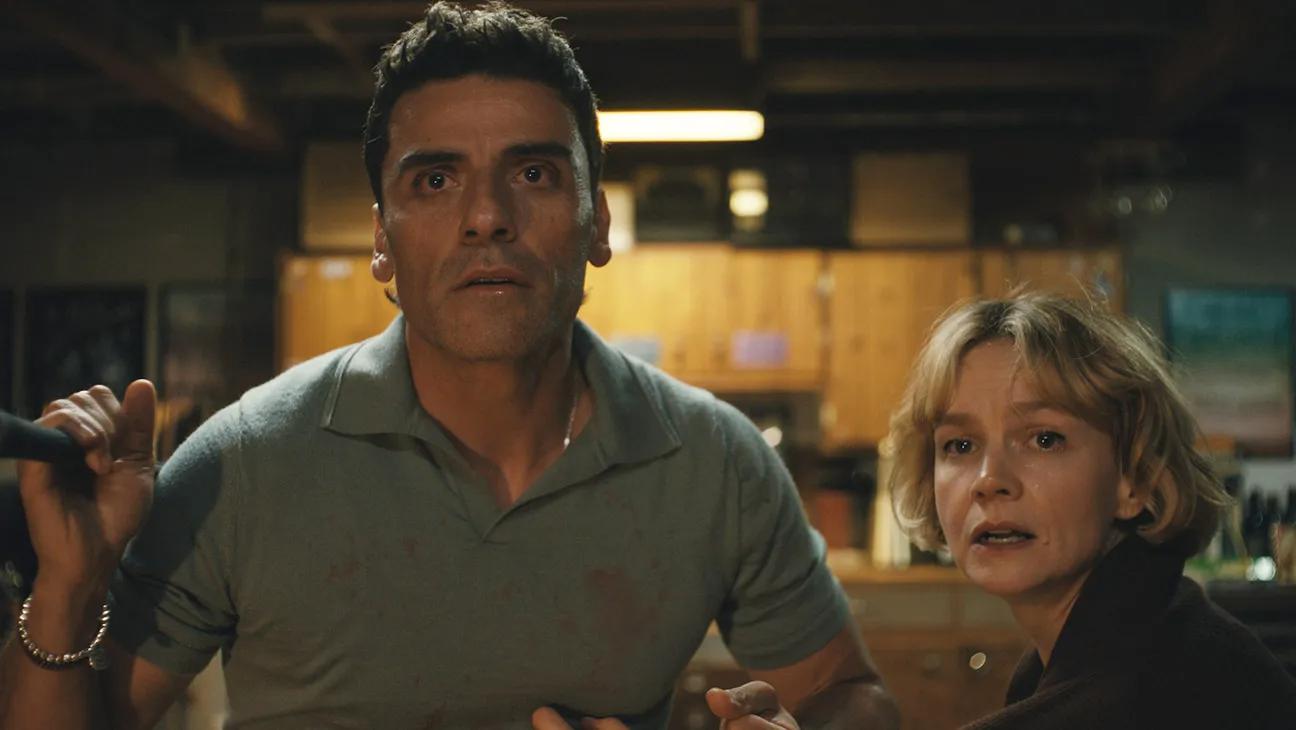 "Beef" bråkar sig in med säsong 2 hos Netflix - hela rollistan utbytt ...