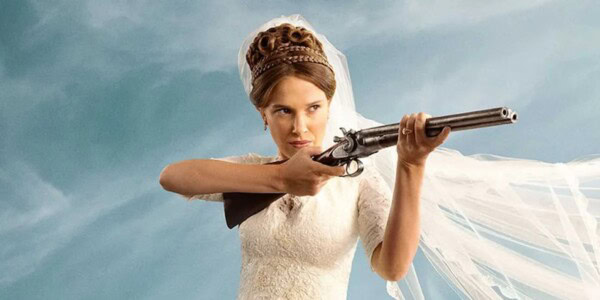 Henry Cavill kidnappad i första teasern för "Enola Holmes 3" - MovieZine.se