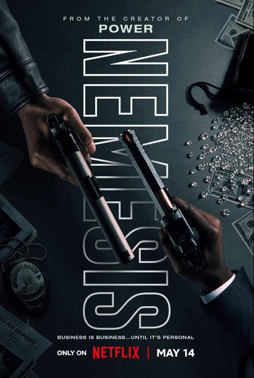 Nemesis - MovieZine.se
