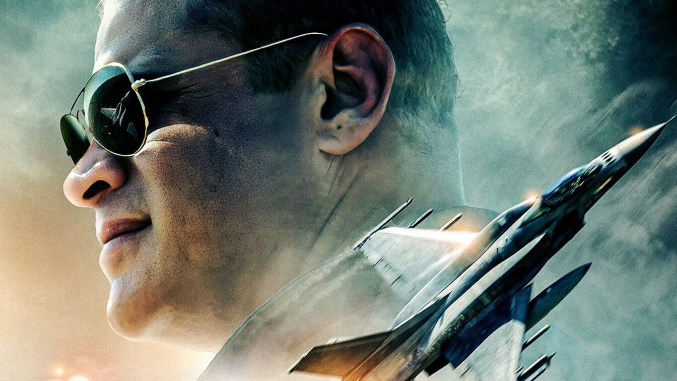 Två actionfilmer med samma titel trendar på Prime Video – båda sågas ...