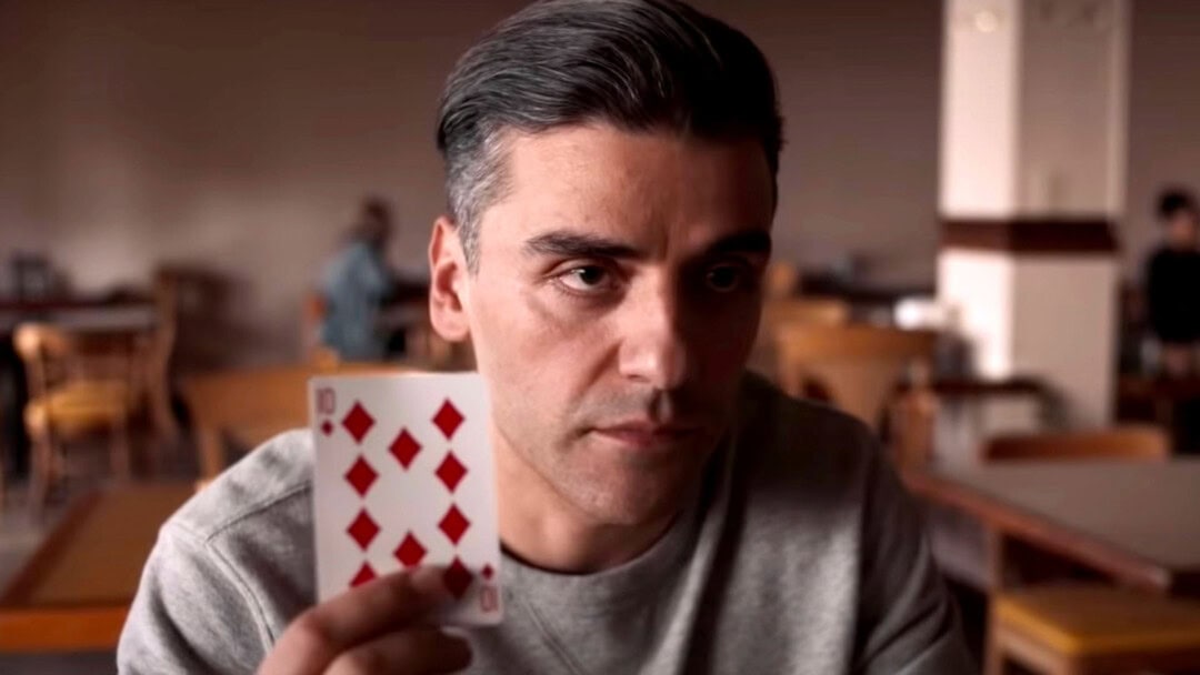 Blir det här nästa stora Netflix-hit? Oscar Isaac gör huvudrollen i ...