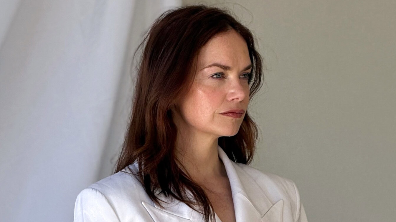 Ruth Wilson om "Victorian Psycho" och drömmen att bli Bond-brud