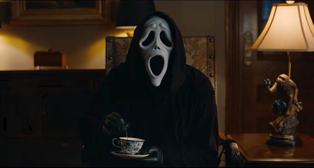 Sista "Scary Movie"-trailern handlar om att trailers suger - MovieZine.se