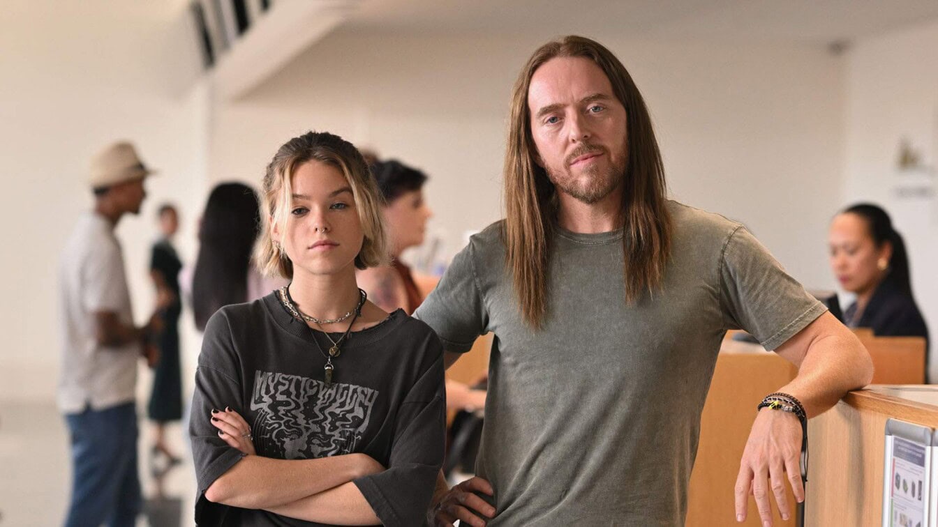 Vem är Supergirl Därför Ser Milly Alcock Bekant Ut